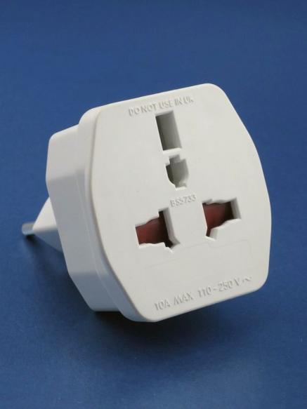 Travel Adaptors • NTA | Excellent Quality Products